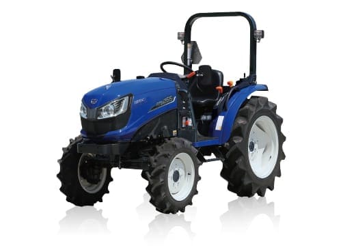 小型トラクターがおすすめな人とは？メリット・デメリット・購入で失敗しないためのポイントを紹介