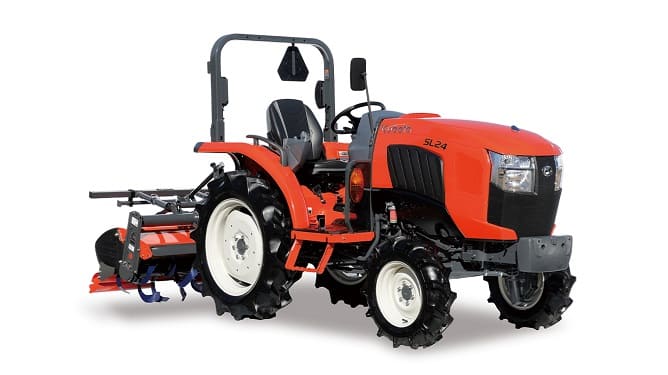 小型トラクターがおすすめな人とは？メリット・デメリット・購入で失敗しないためのポイントを紹介