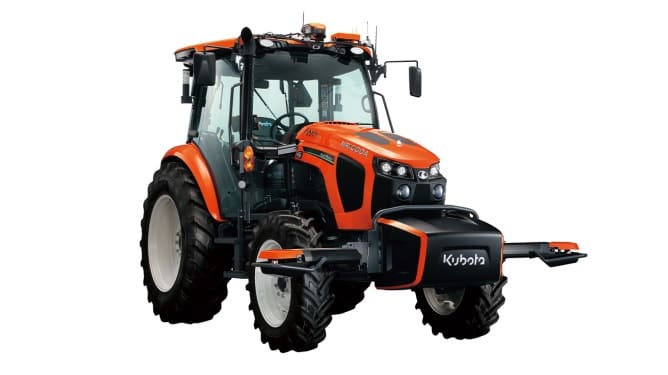 無人トラクターの特徴やメリットとは？スマート農業で自動運転を実現した各メーカーのロボットトラクターをご紹介